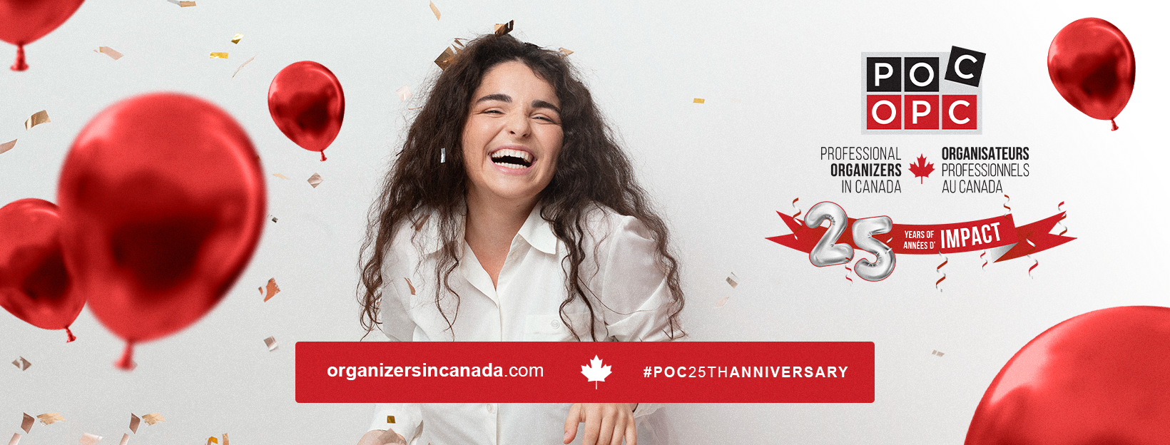 Professional Organizers in Canada – National association that ...